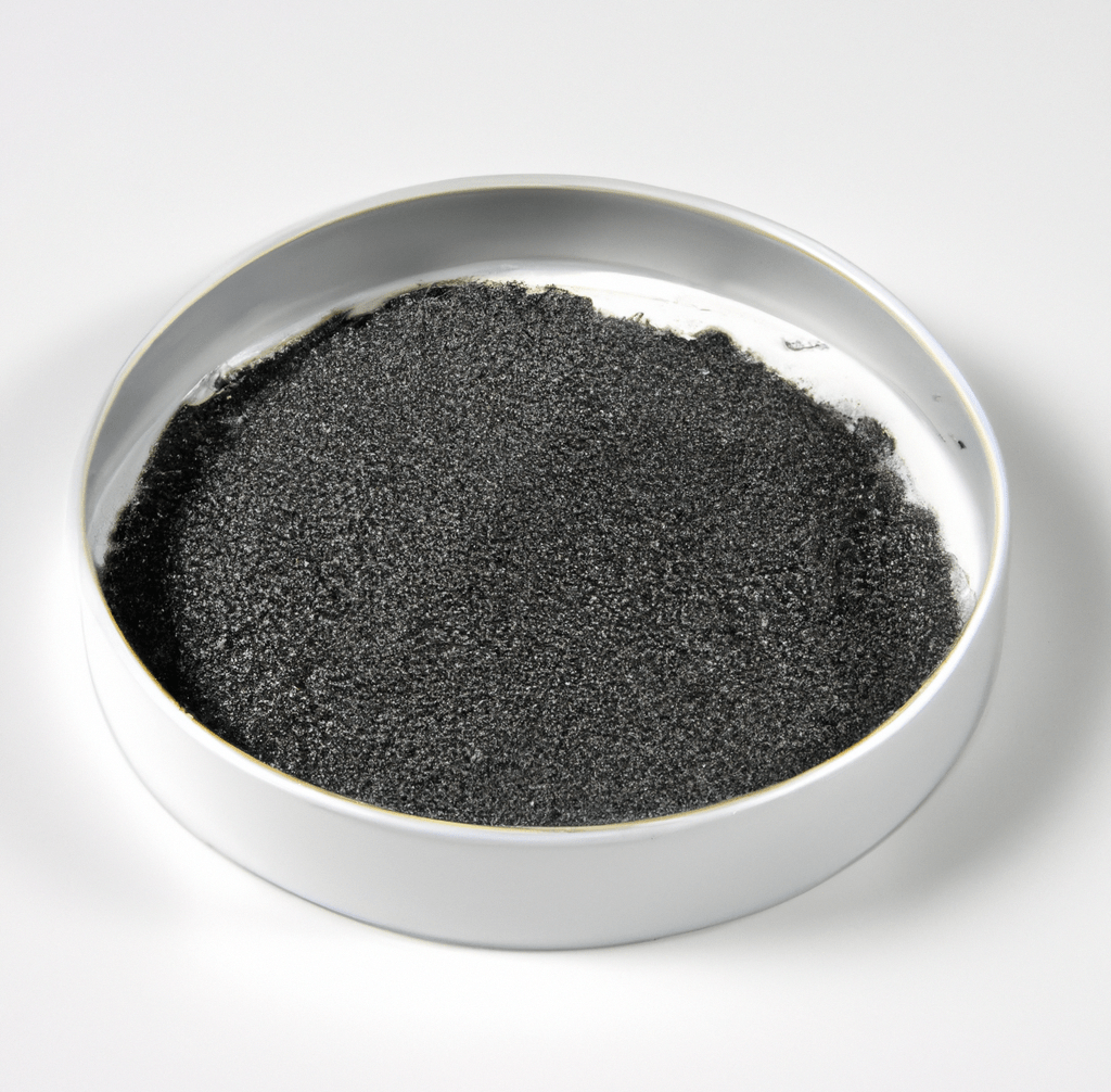Microalloyed Iron Powder - Metal Powder | China Made | DZS-trading