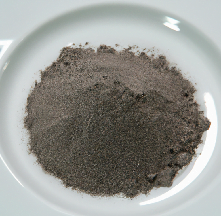 Products and Services - Metal Powder | China Made | DZS-trading
