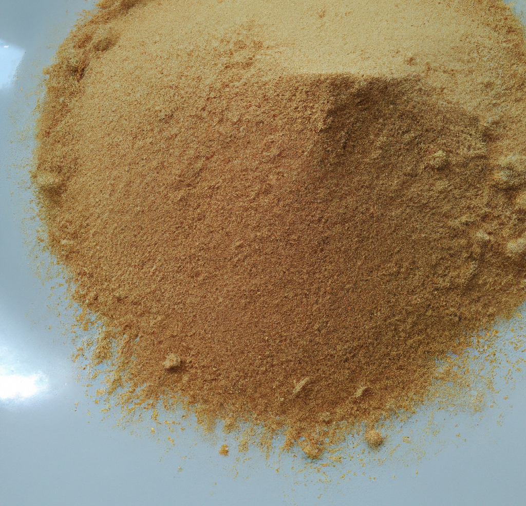 Copper Zinc Alloy Powder(Brass Powder) - Metal Powder | China Made ...