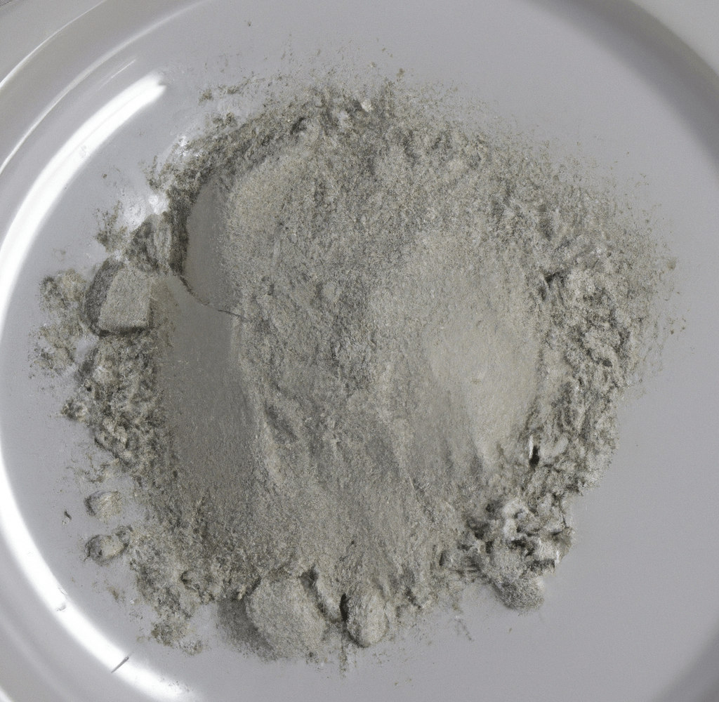 Ferro Chrome Powder - Metal Powder | China Made | DZS-trading