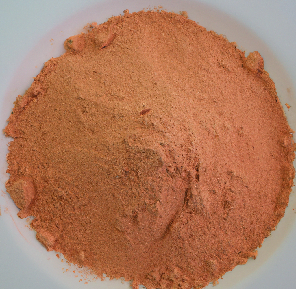 Atomized Copper Powder - Metal Powder | China Made | DZS-trading