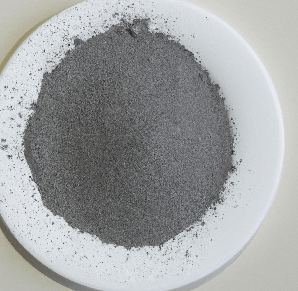 Stainless Steel Powder for 3D printing - Metal Powder | China Made ...